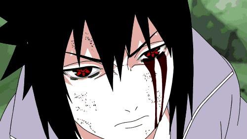 could sasuke use itachi crow genjutsu | Fandom