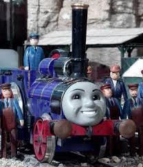 Thoughts on Fergus? | Fandom