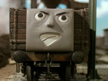 Discuss Everything About Thomas the Tank Engine Wiki | Fandom