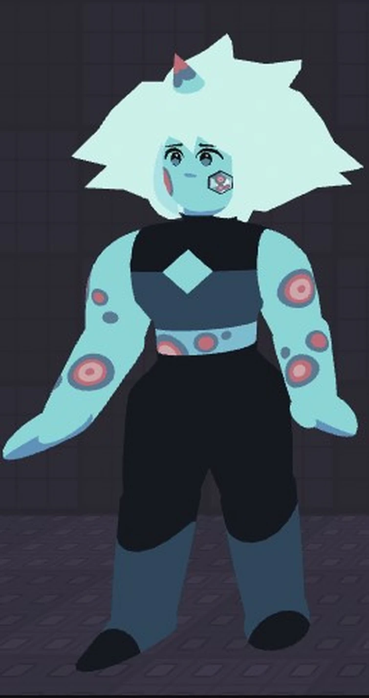 Discuss Everything About Gem-galaxies Wiki | Fandom