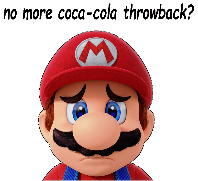 coke?!?!?!? | Fandom