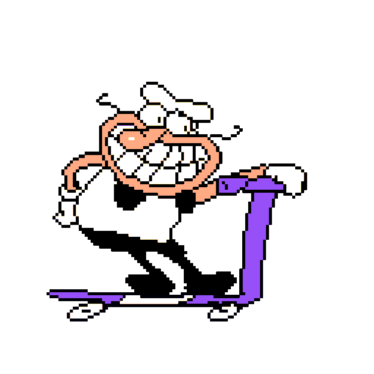 Discuss Everything About Pizza Tower Wiki | Fandom