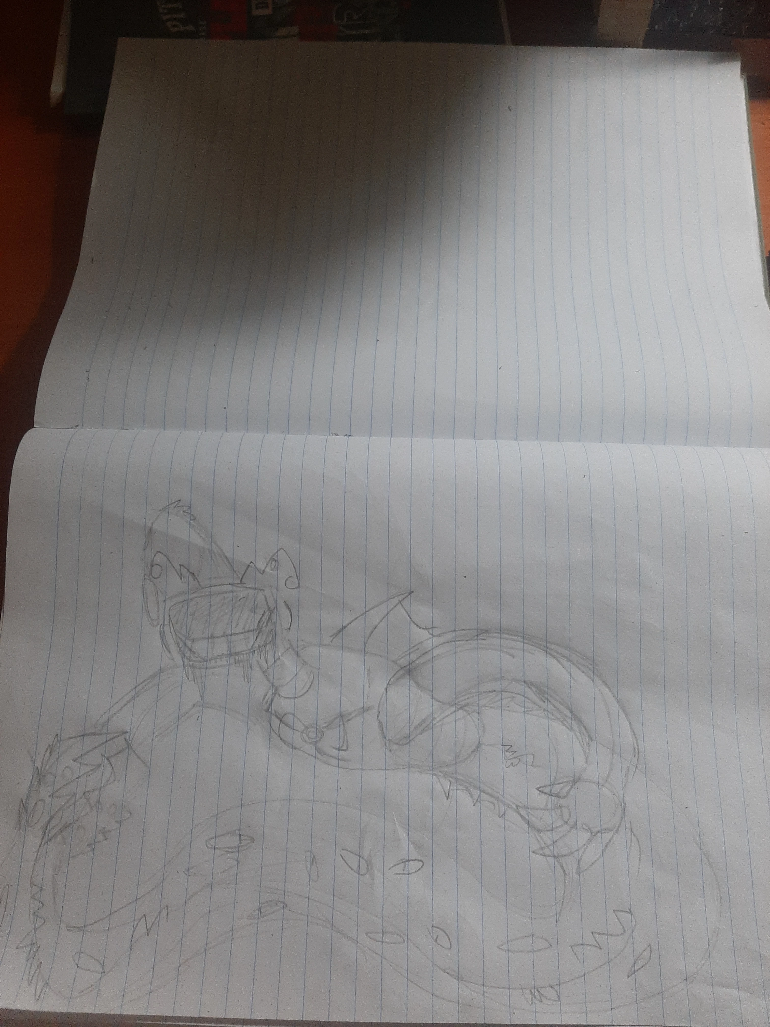 Angleraggon the floor 0/D0LOR's Void entity | Fandom