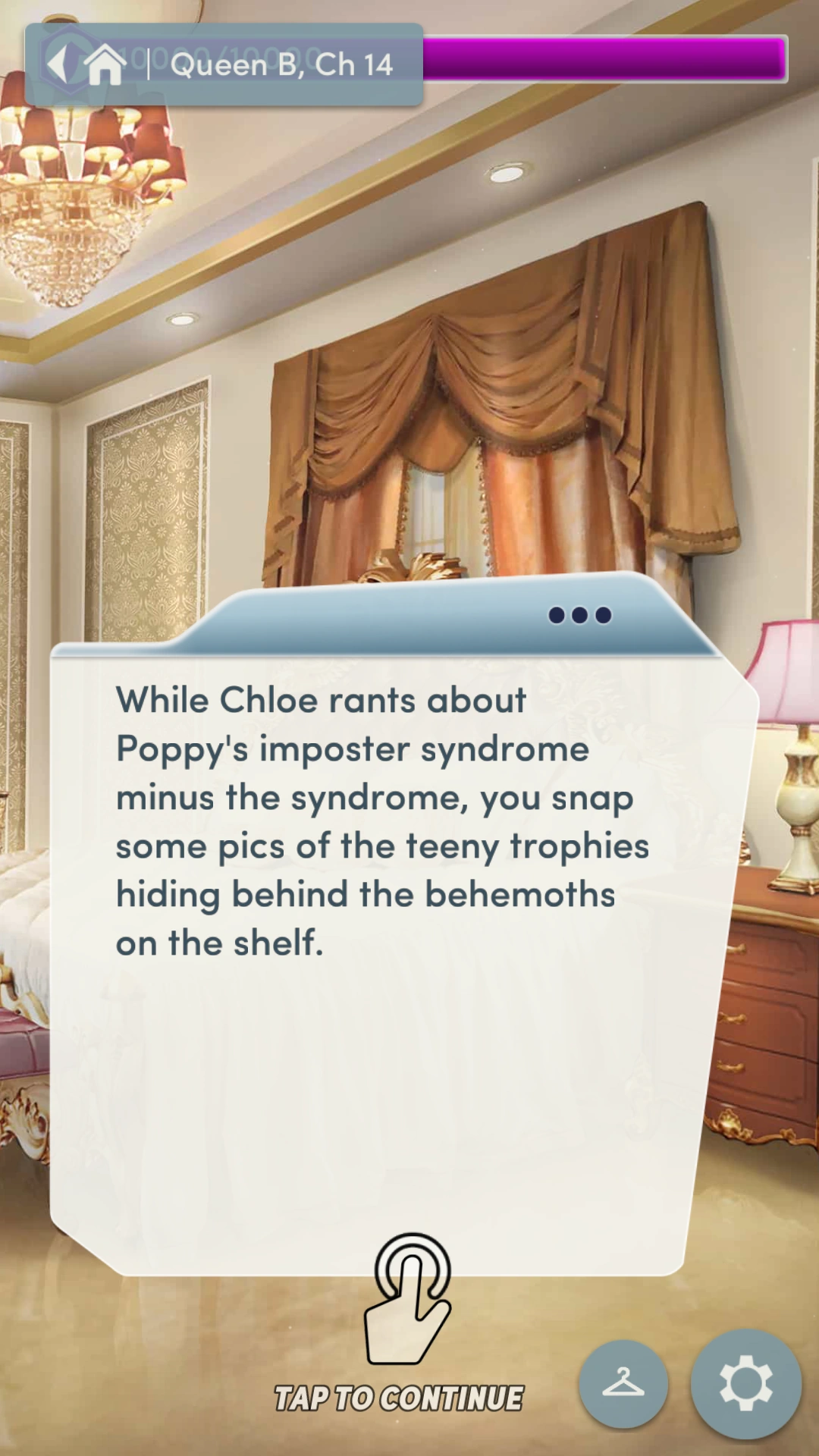 Queen bea ?? | Fandom