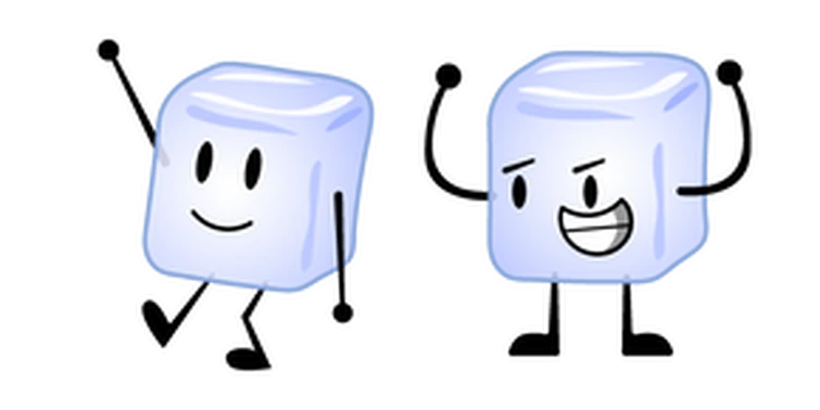 Ice Cube if she stayed true to herself: | Fandom