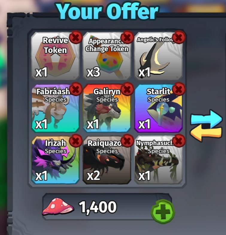 LF XYMORAX! | Fandom