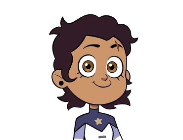 Best Luz hairstyle? | Fandom