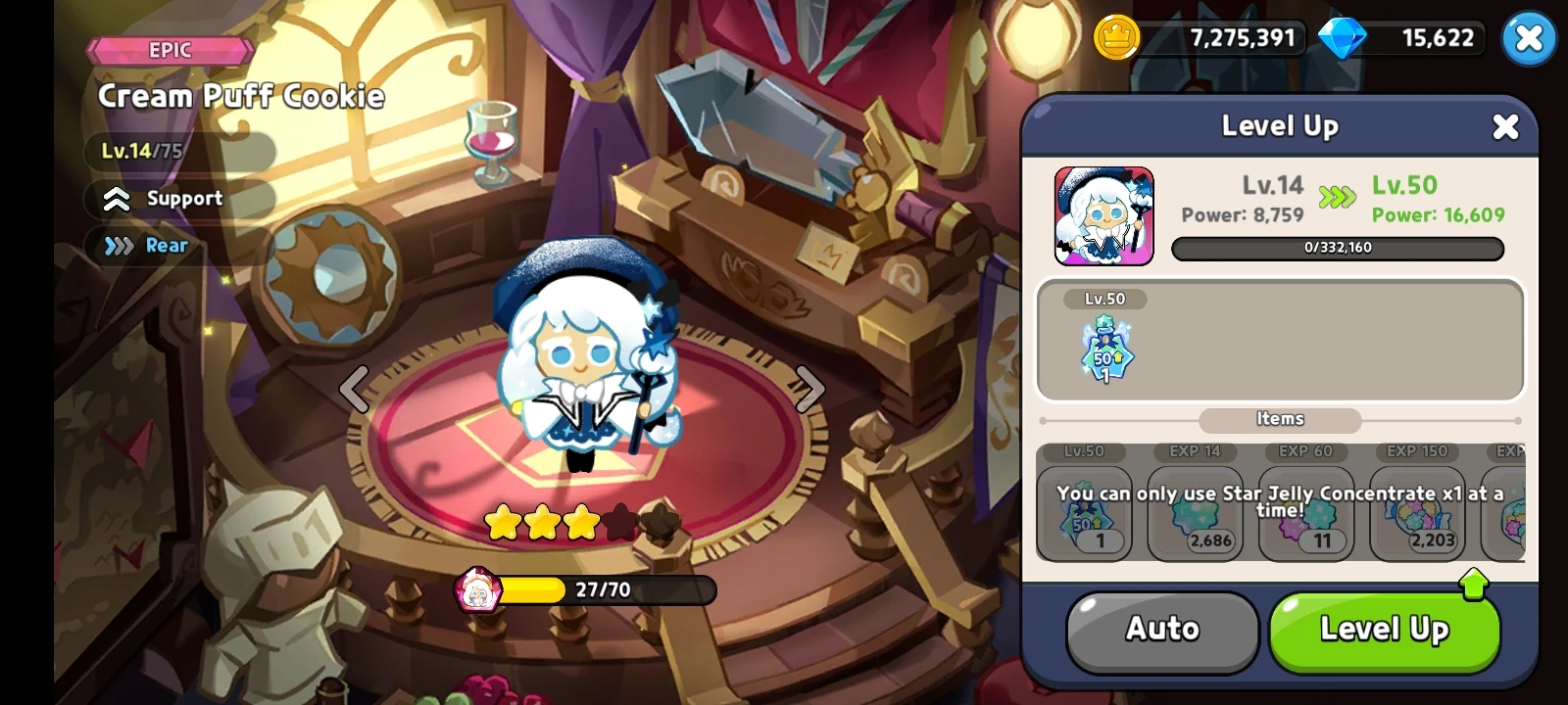 Worth it with the Magic Candy? | Fandom