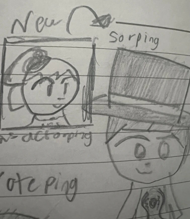 Discuss Everything About Catch! Teenieping Wiki | Fandom