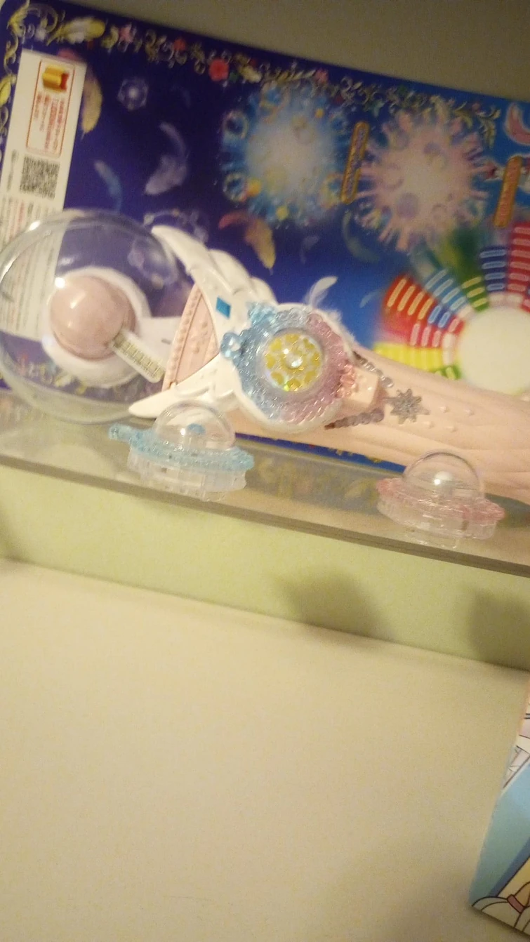 Precure stuff I have | Fandom