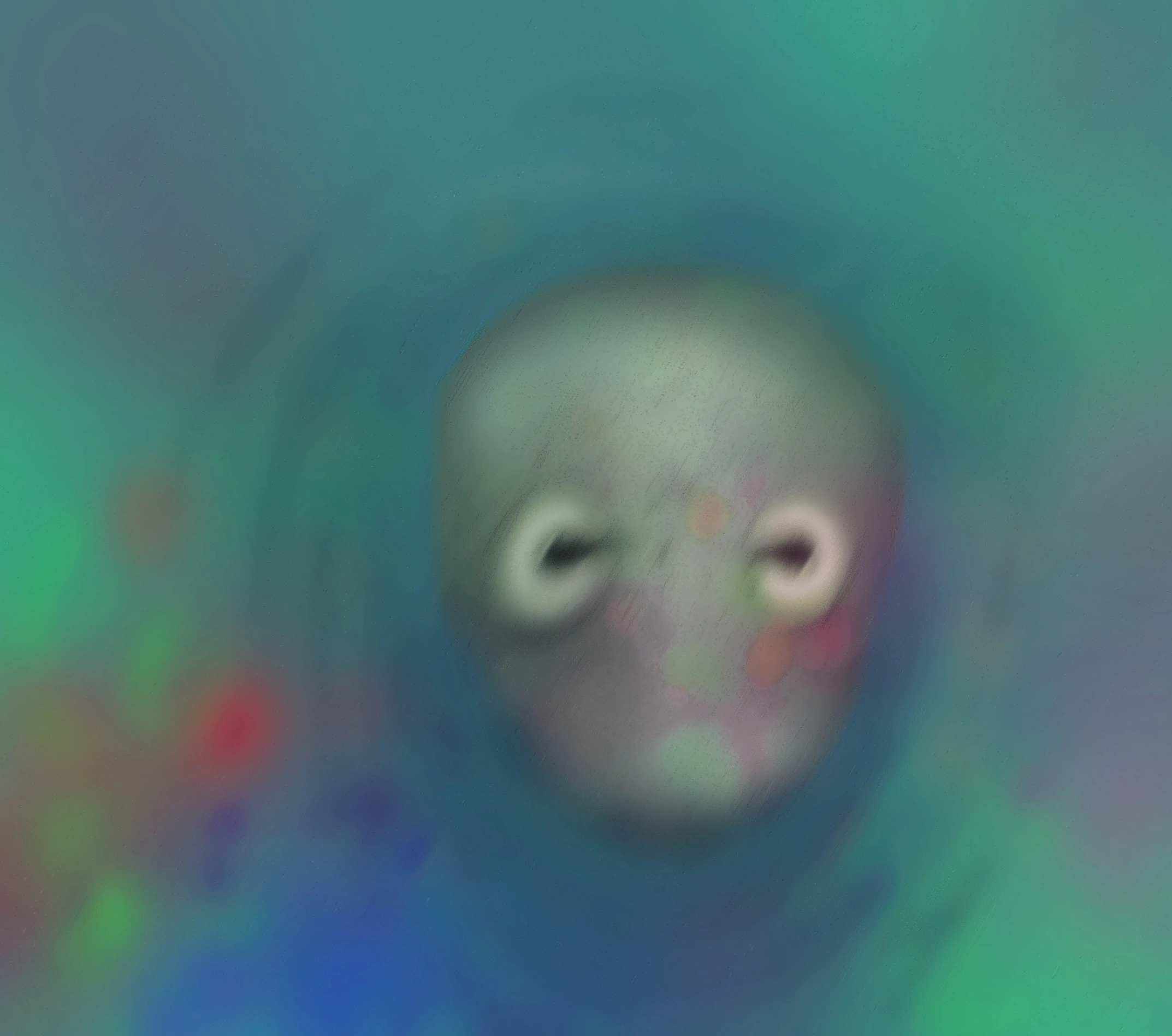 GOD THE DECAPOD. GOD THE OCTOPOD, GOD THE VAMPYROMORPH | Fandom