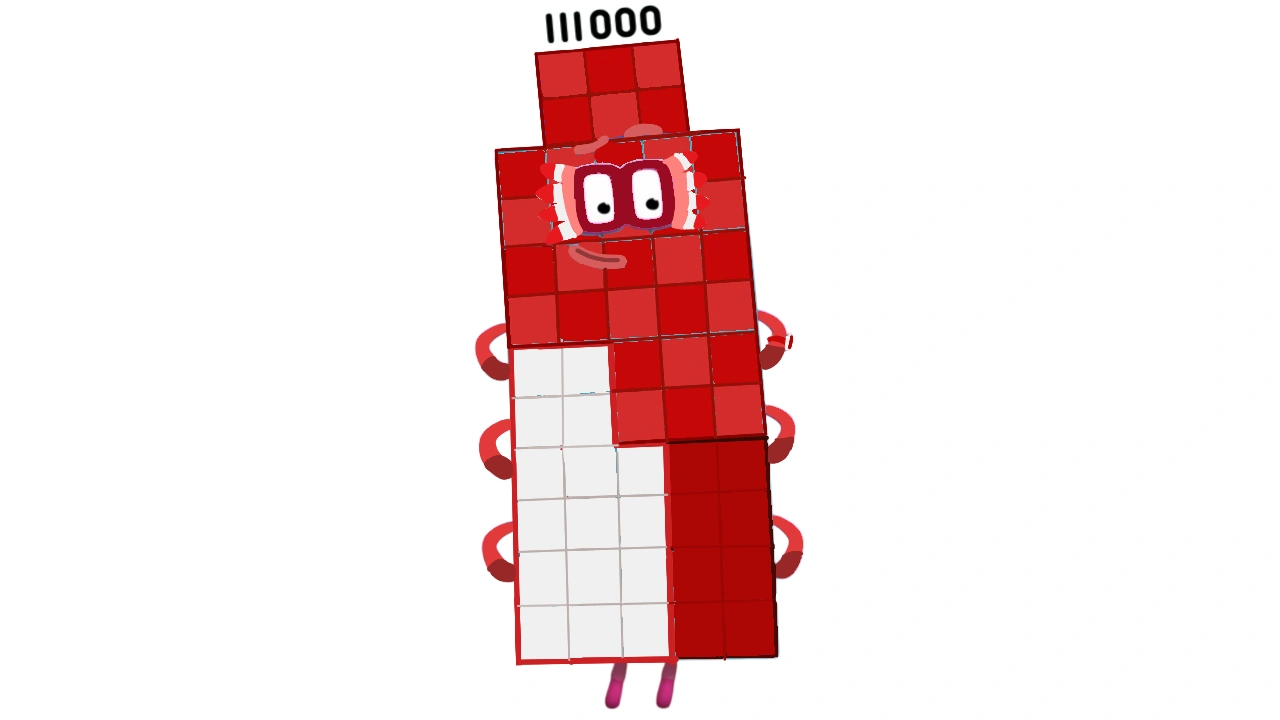 56 In Binary | Fandom