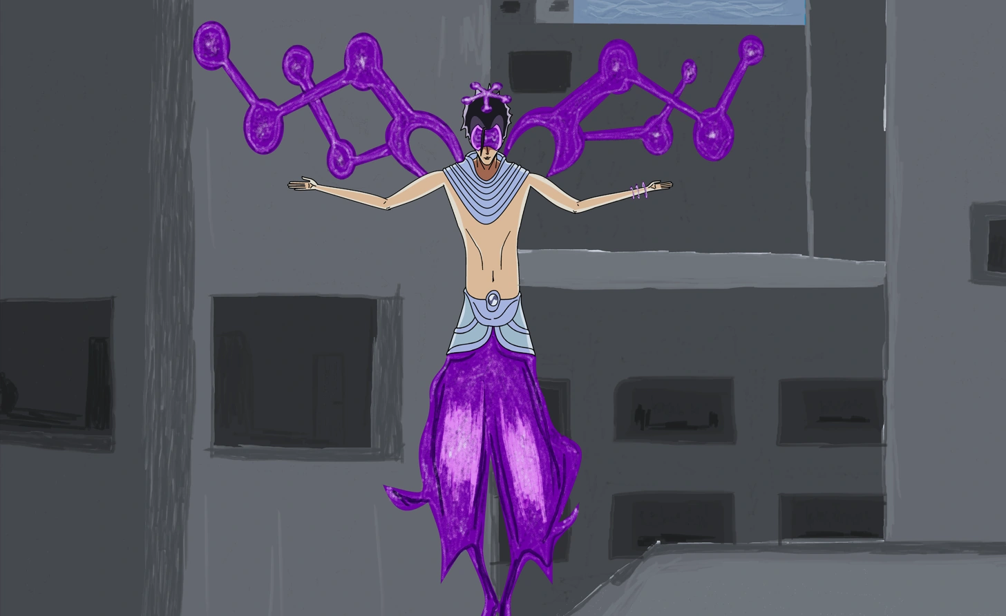 Askin's Enhanced Vollstandig | Fandom