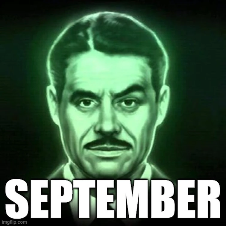 Your birth month = your fallout 4 soulmate | Fandom