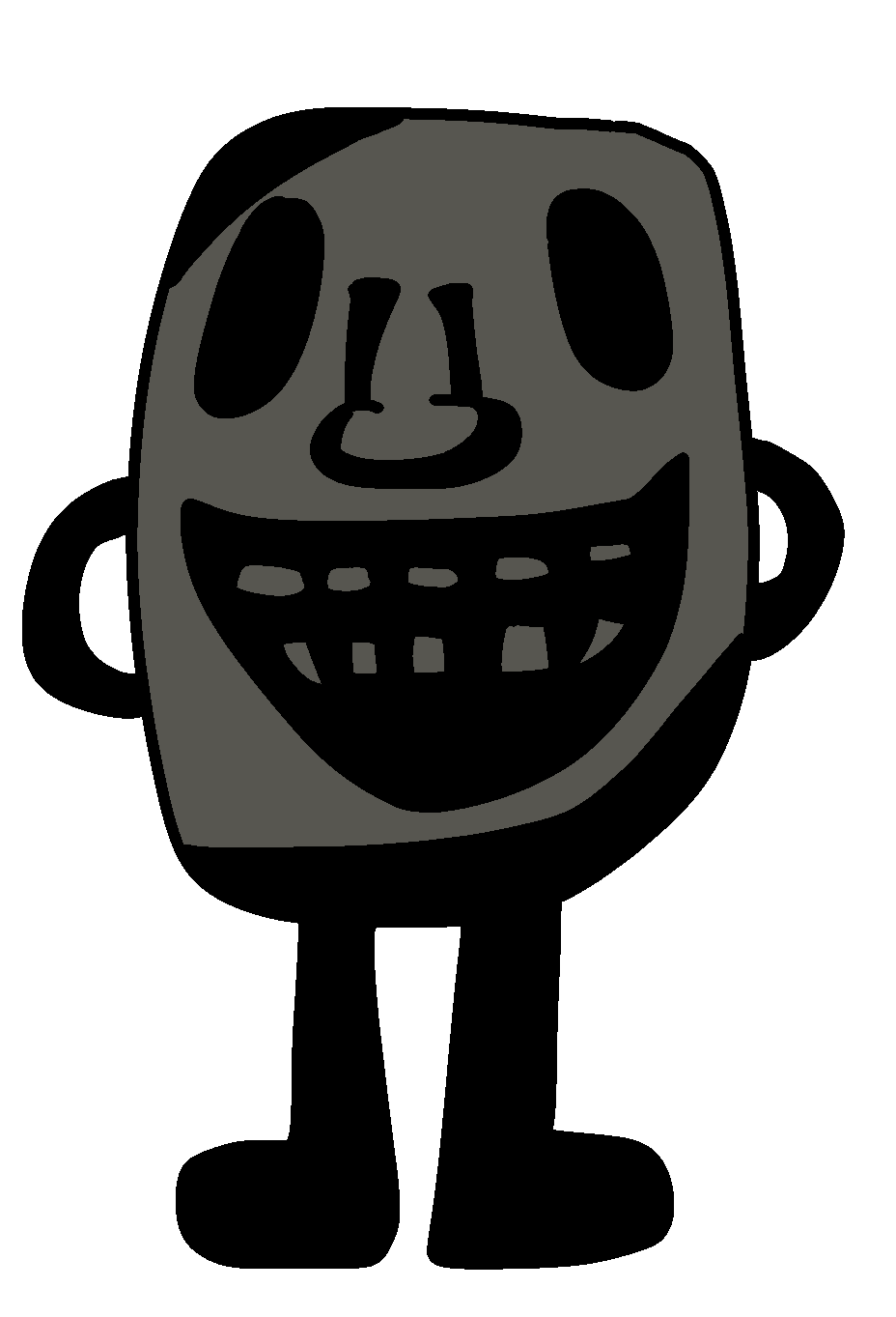 Some idle I made | Fandom