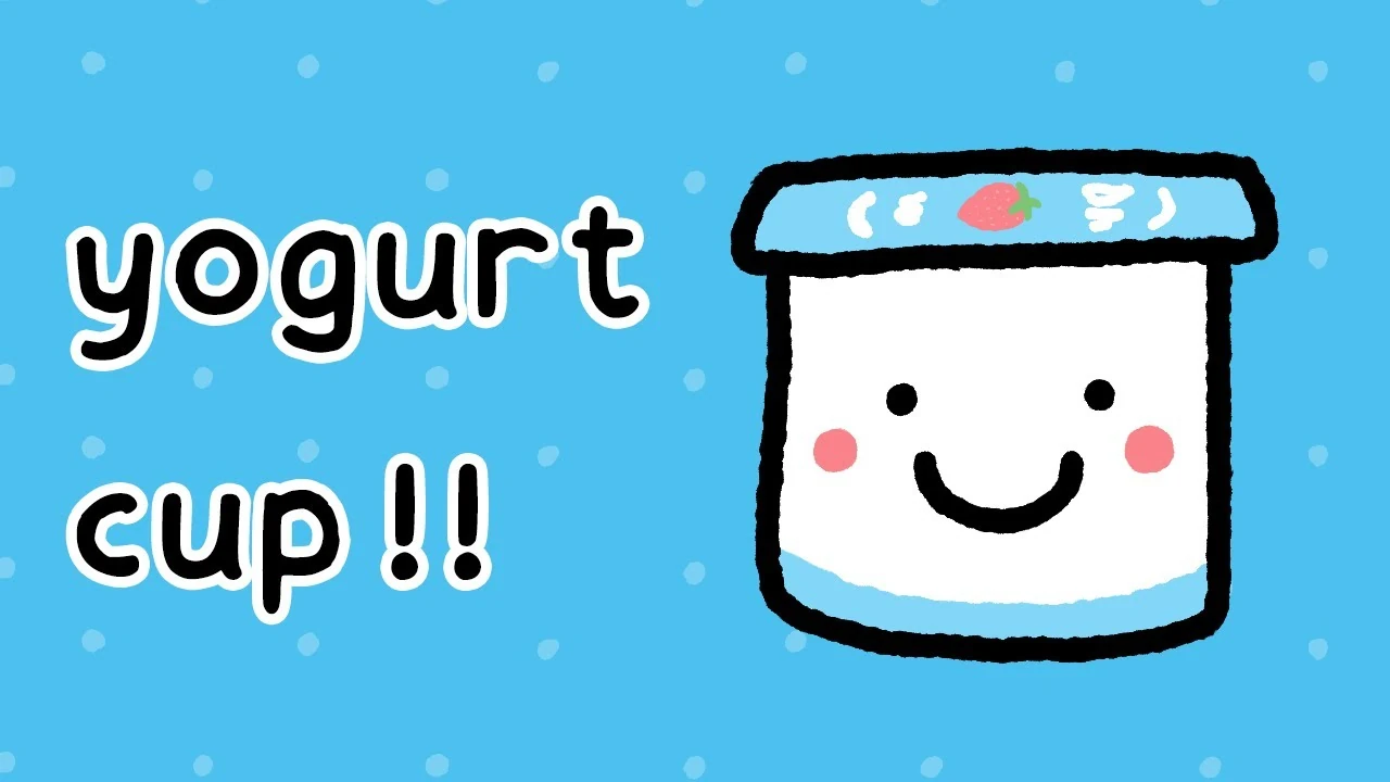 Miss Yogurt | Fandom