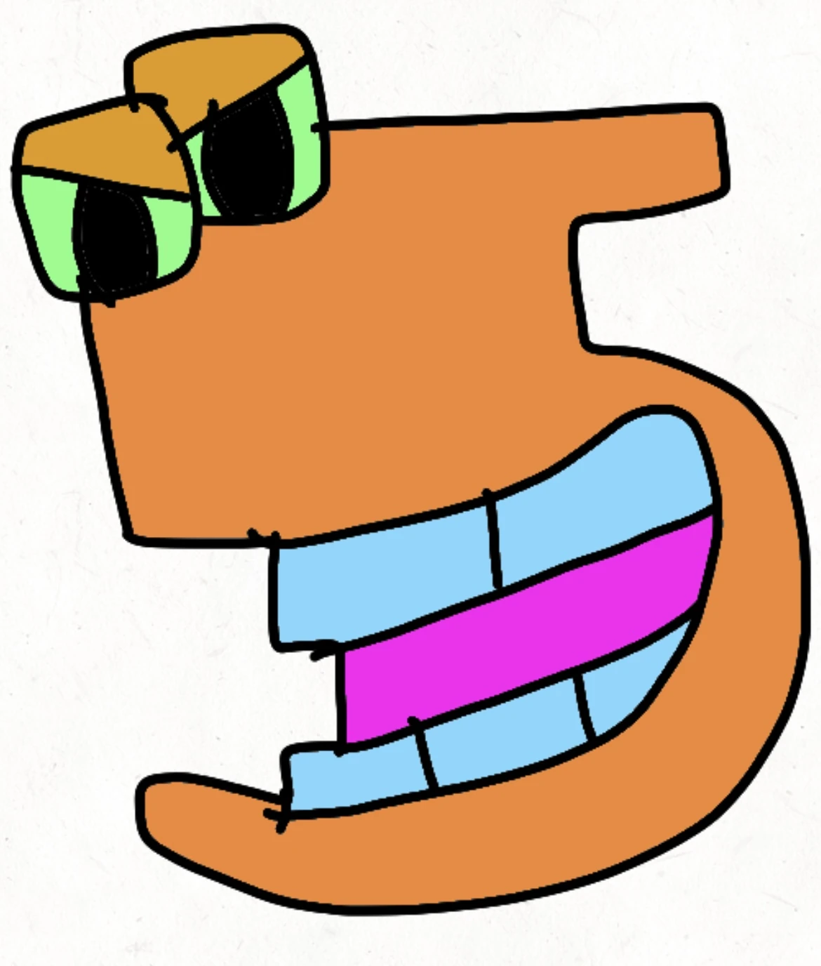 Final 5 prediction | Fandom