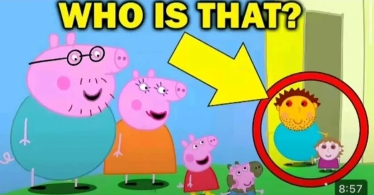 circus baby islet leak | Fandom