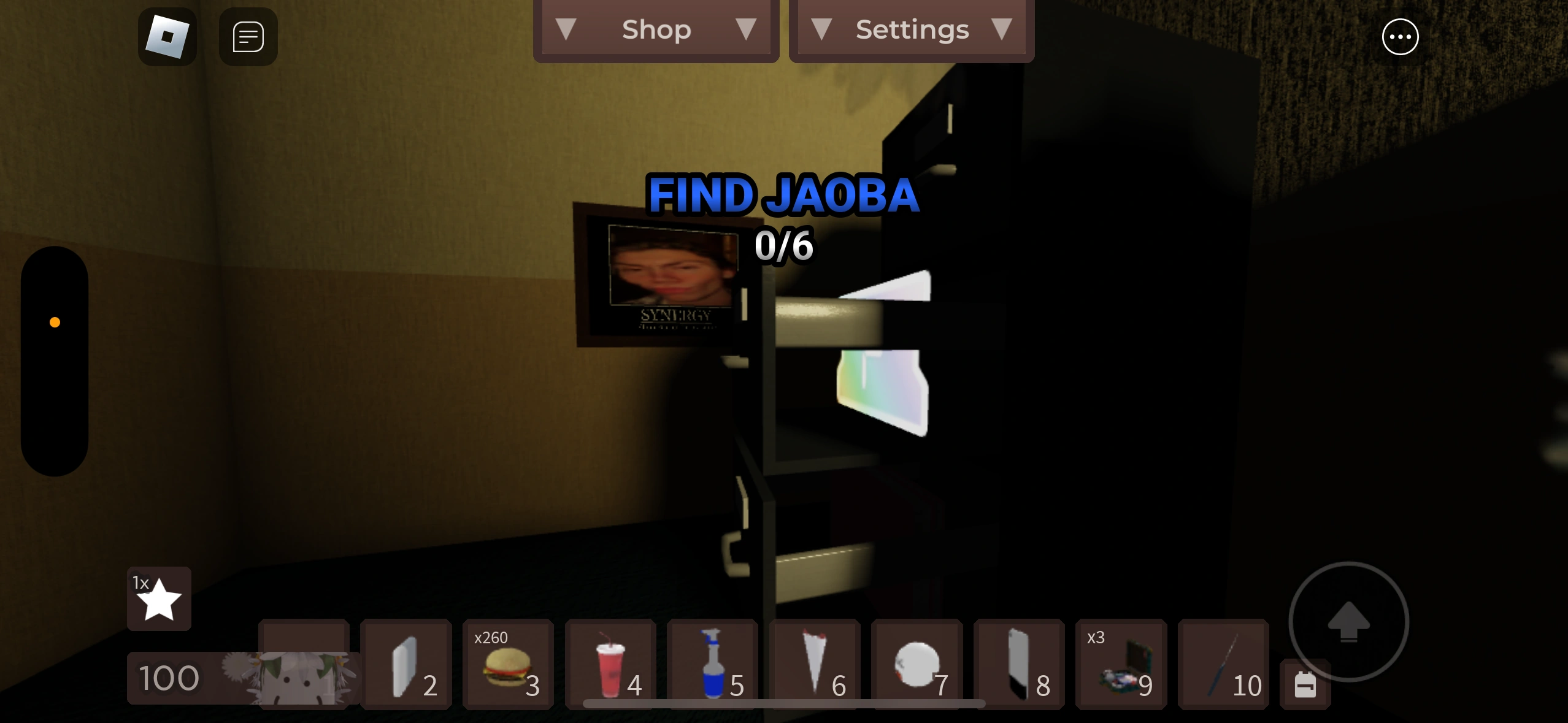 OH MY GYATT! | Fandom