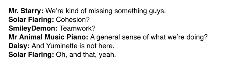 Wiki Incorrect quotes | Fandom