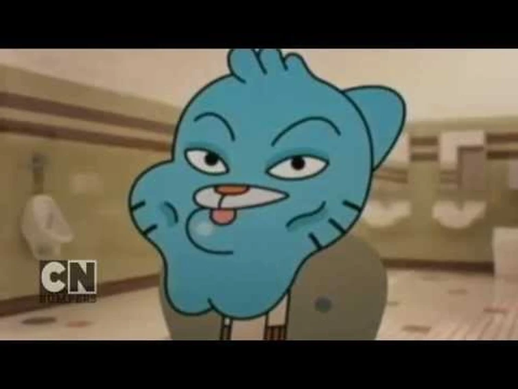 Best of gumball faces. | Fandom