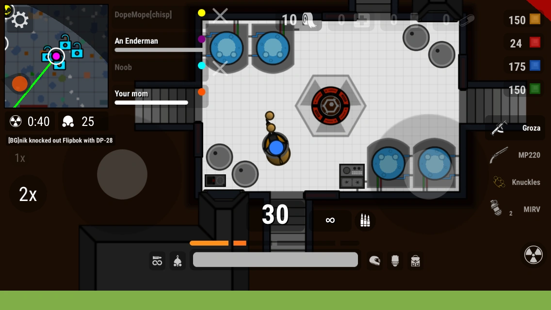 Discuss Everything About Surviv.io Wiki | Fandom