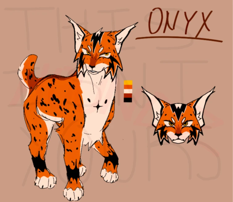 What creature would fit this silly guy | Fandom