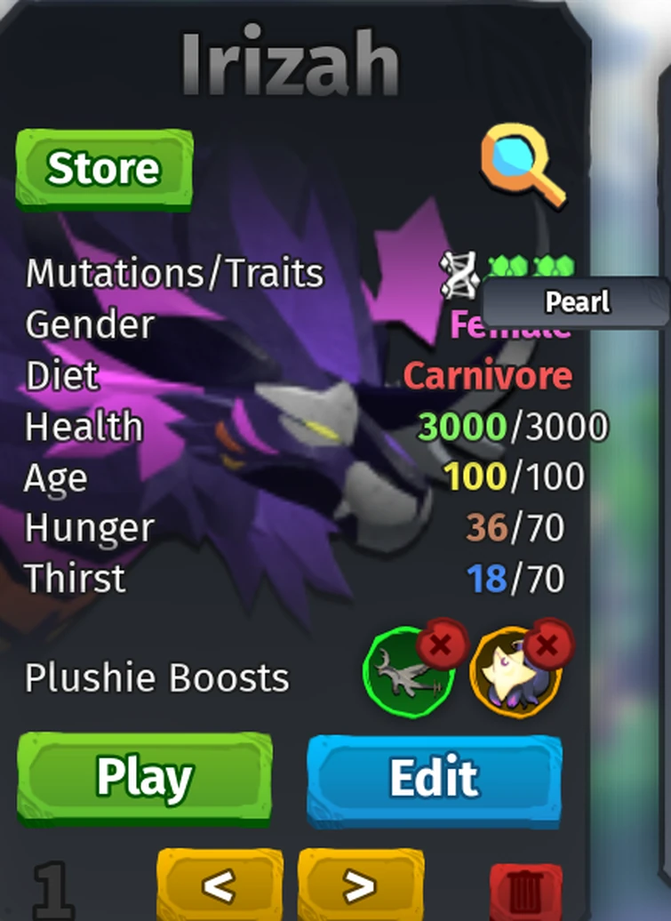 Discuss Everything About Creatures of Sonaria Wiki | Fandom
