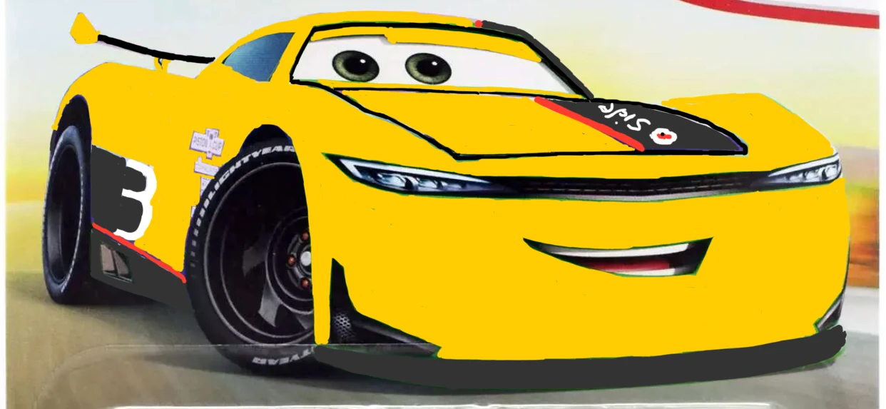 NASCAR Next Gen Artworks | Fandom