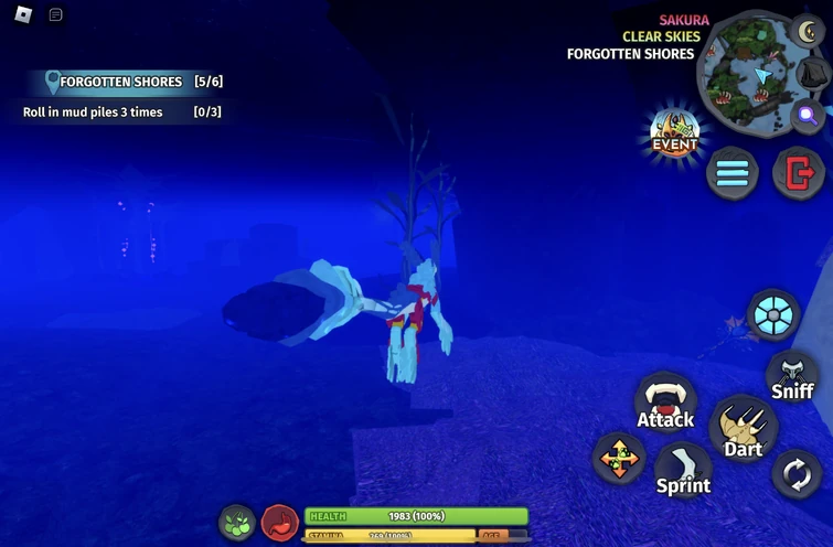 Key Locations | Fandom