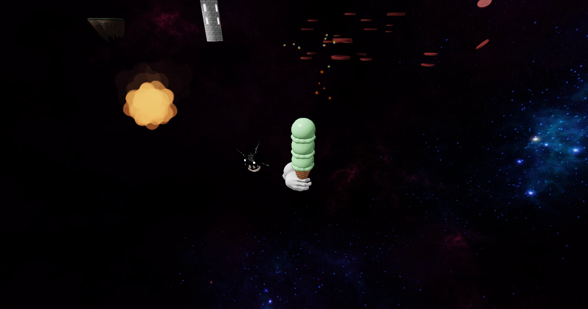 Raid maps are extremely broken. | Fandom