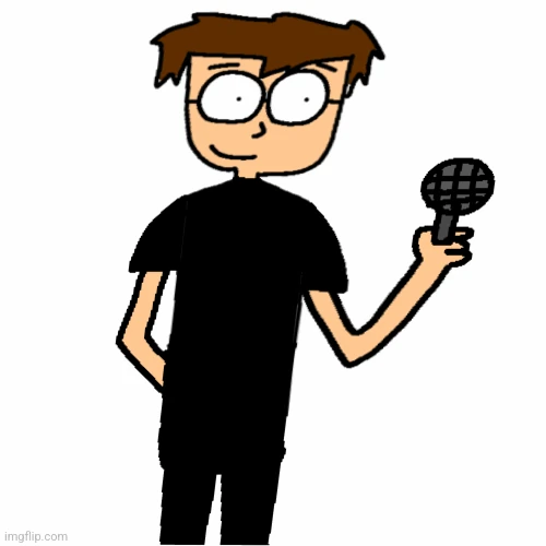 𝑮𝒐𝒐𝒃𝒆𝒓 =) | Fandom