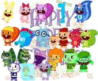 Htf role playing | Fandom