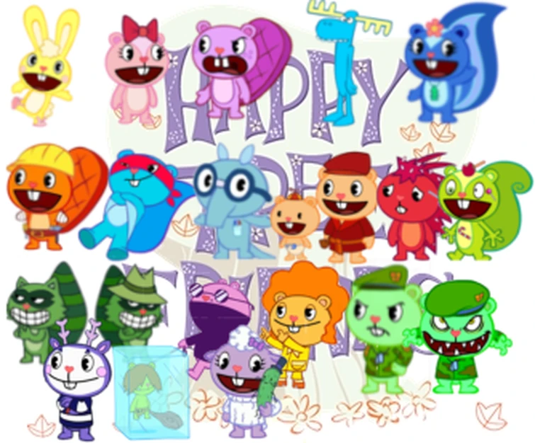 Htf role playing | Fandom