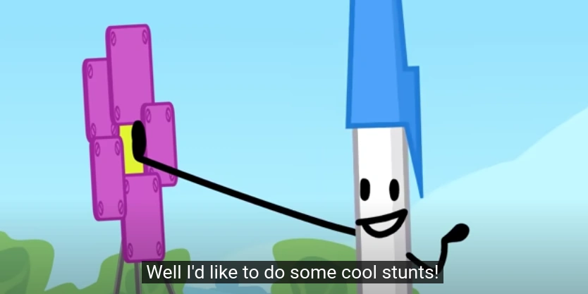 Random TPOT 7 Scene | Fandom