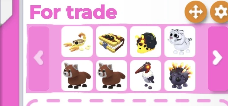 Trading post | Fandom