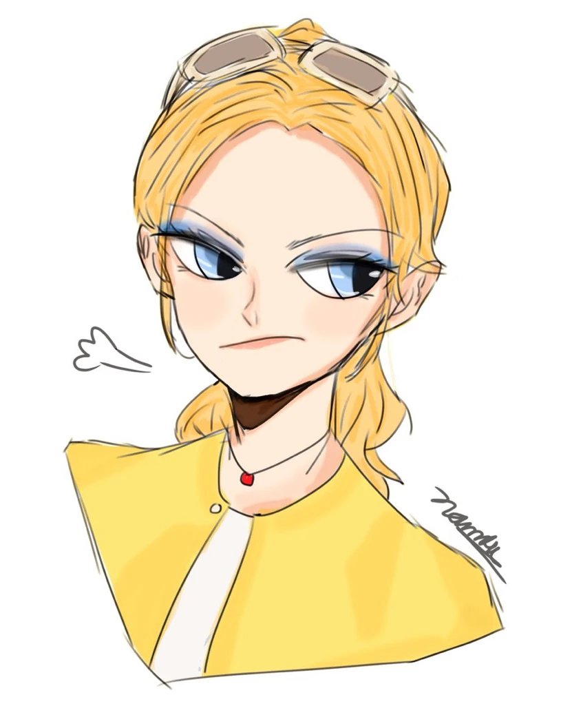 Chloe Fanart-Day 6 | Fandom