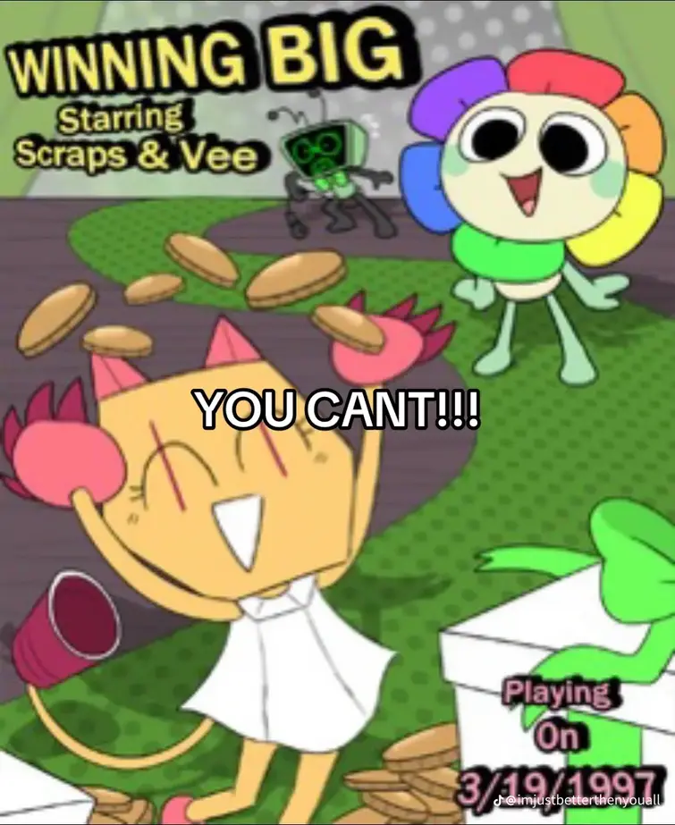 Name a better character than Dandy | Fandom