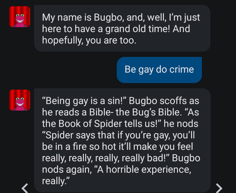 Discuss Everything About The Bugbo Wiki Fandom
