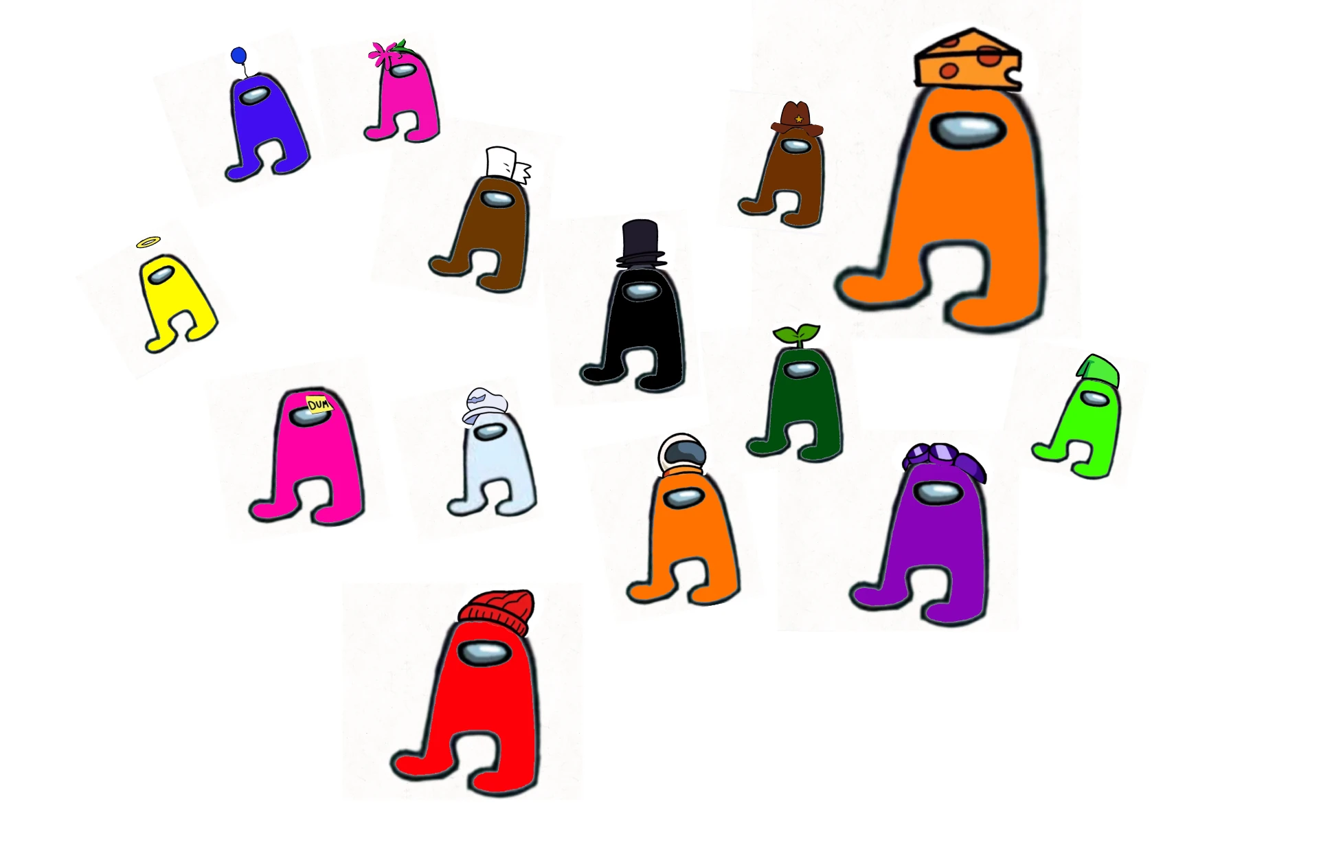 Amogus logic | Fandom