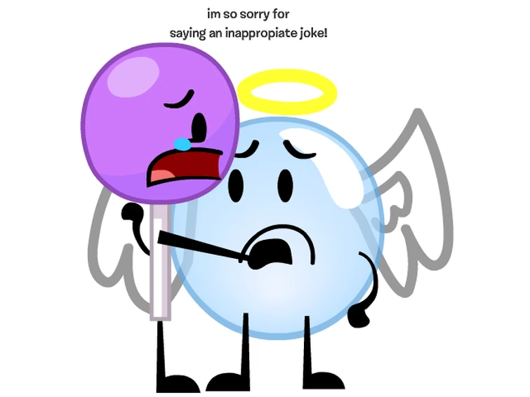 Lollipop and bubble | Fandom