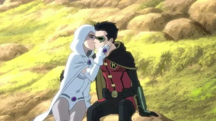 Que pareja prefieren? | Fandom