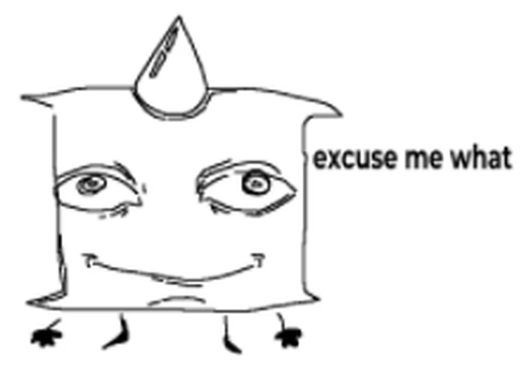 rate this image out of 10😊🦹 | Fandom