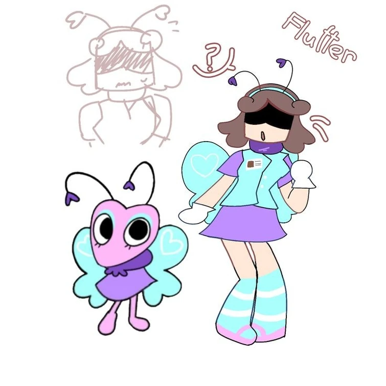 More normal toons having handlers! | Fandom