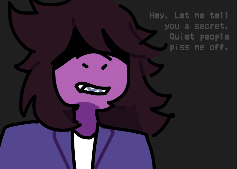 susie | Fandom
