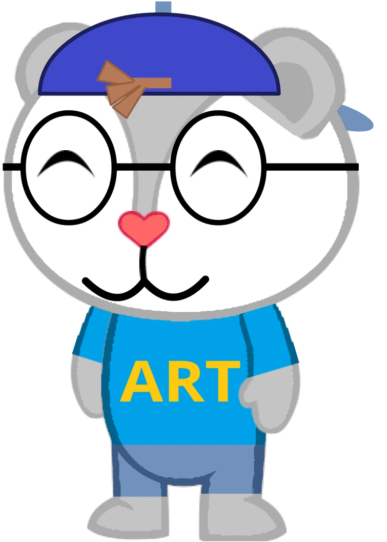 Discuss Everything About Happy Tree Friends Fanon Wiki | Fandom