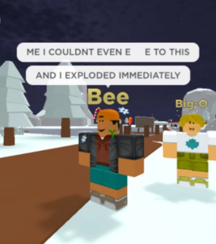 HELP THERE WERE SEXISTS IN MY TRD SERVER | Fandom