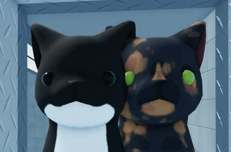 Discuss Everything About Murder Mittens Wiki | Fandom