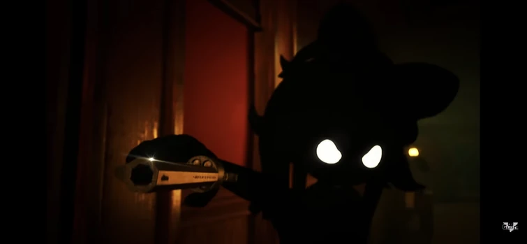 Tessa James Elliot(Murder Drones) vs Michael Afton(FNAF) shorts edition ...