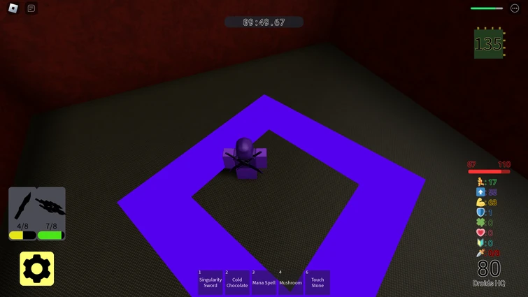 Asassain speedrun | Fandom